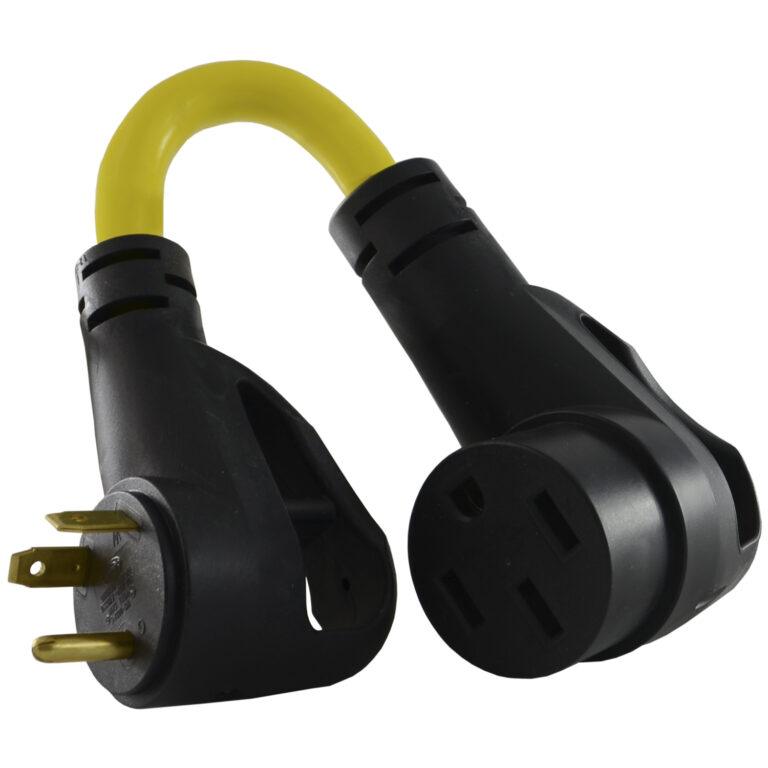 Generator Pigtail Adapters | Generator Power | Cord Depot