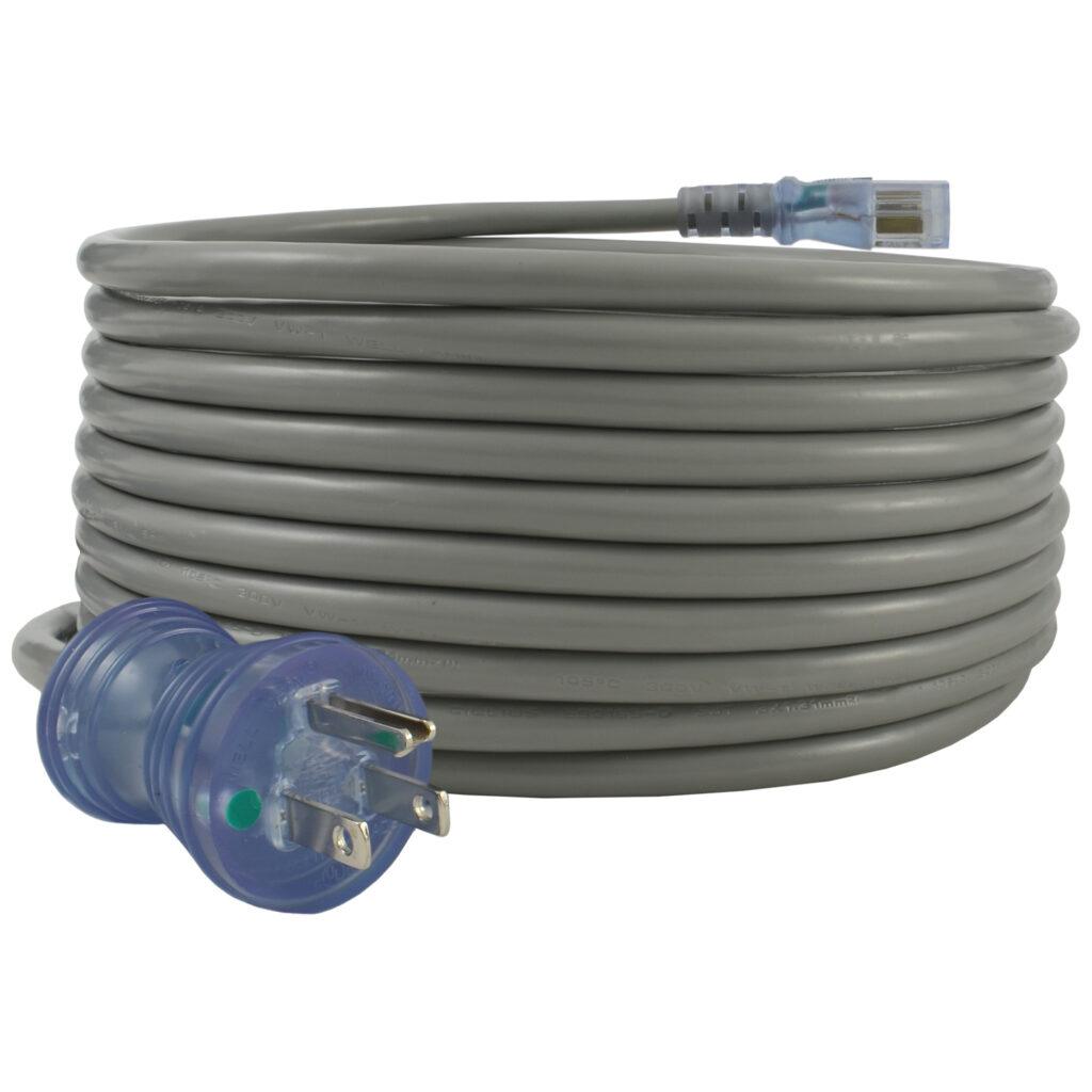 Medical / Hospital Grade Power Cords - Cord Depot