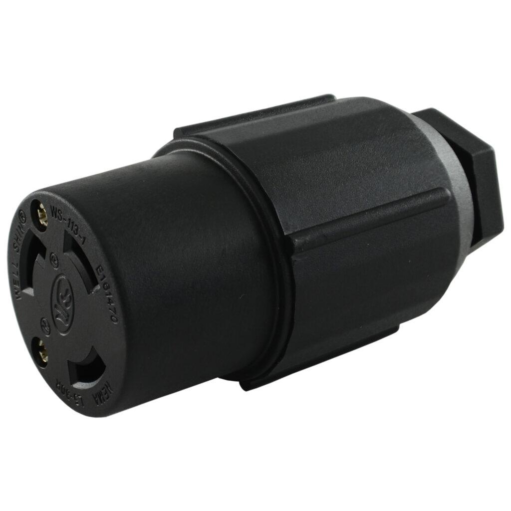 Generator Wiring Devices | Generator Power | Cord Depot