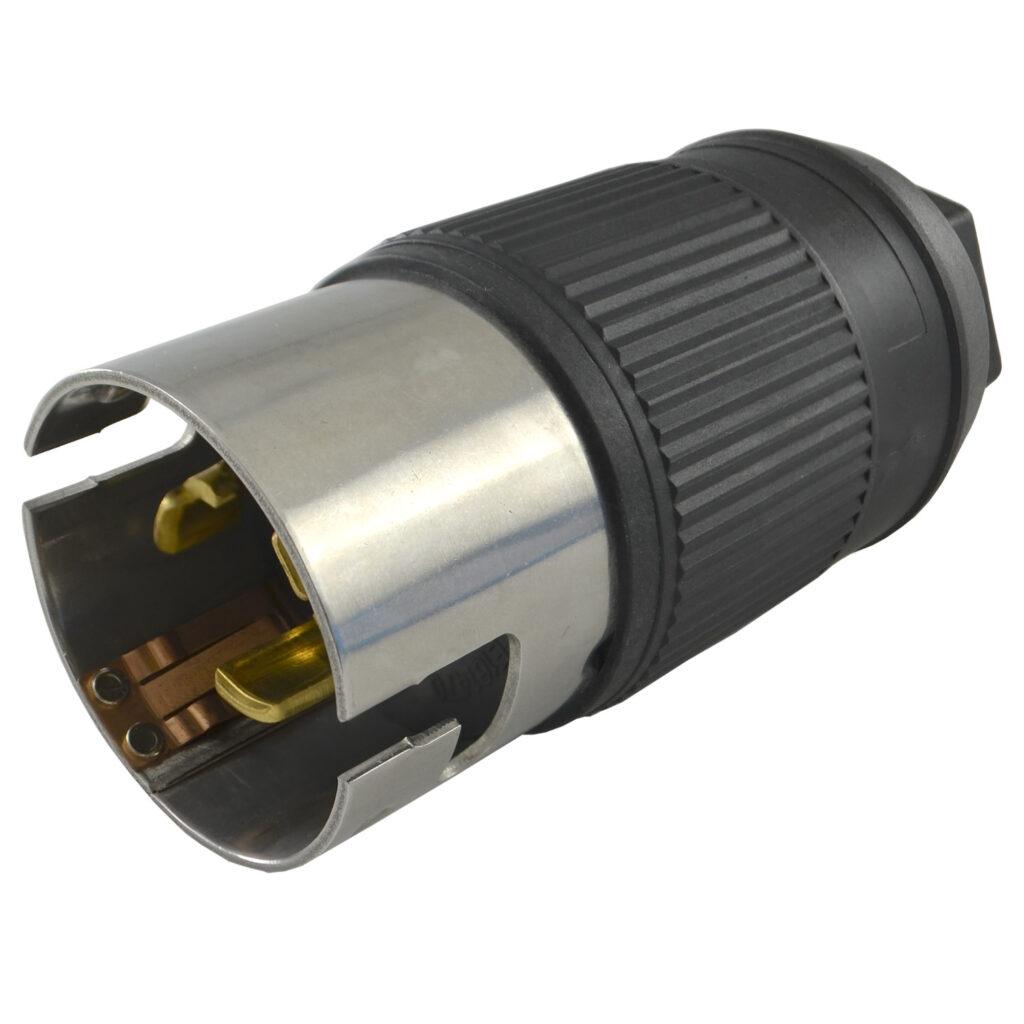 Conntek 60721 Steel Encased CS8365 Assembly / Replacement Plug