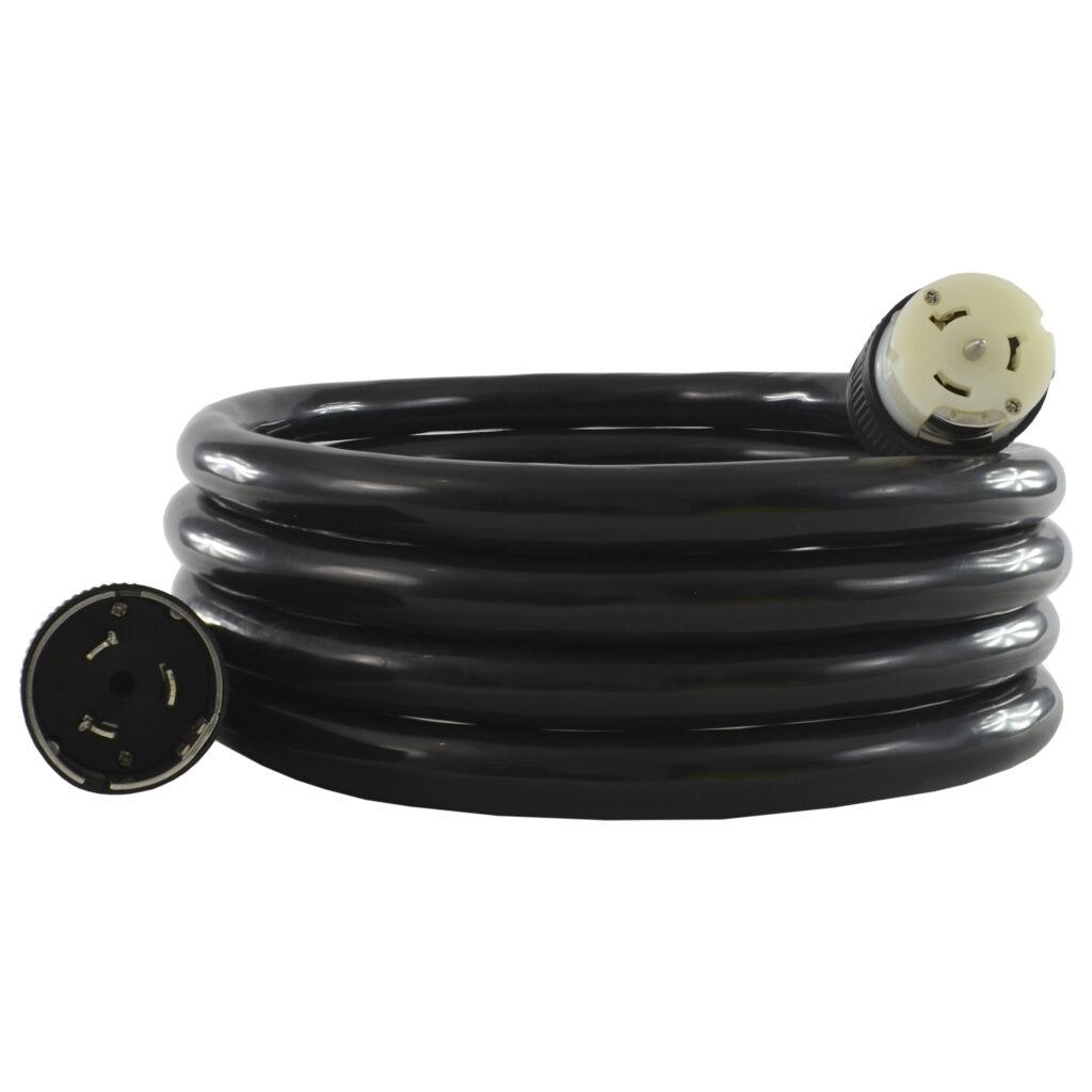 Conntek TE6381 CS6365/SS2-50P to CS6364 w/ Pin Temp Power Cord