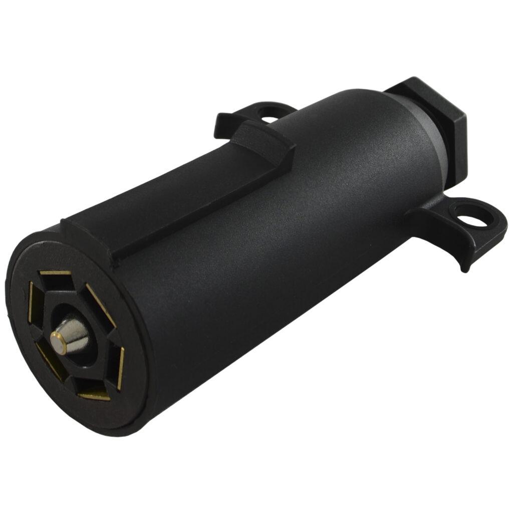 Conntek 10123 Assembly / Replacement 7-Way RV Trailer Plug