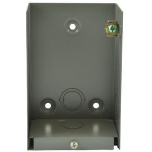 50 Amp Power Inlet Boxes With SS2-50 / CS6375 | Conntek 80SS2 Series