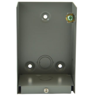 30 Amp Power Inlet Boxes With NEMA L14-30 | Conntek 80601 Series