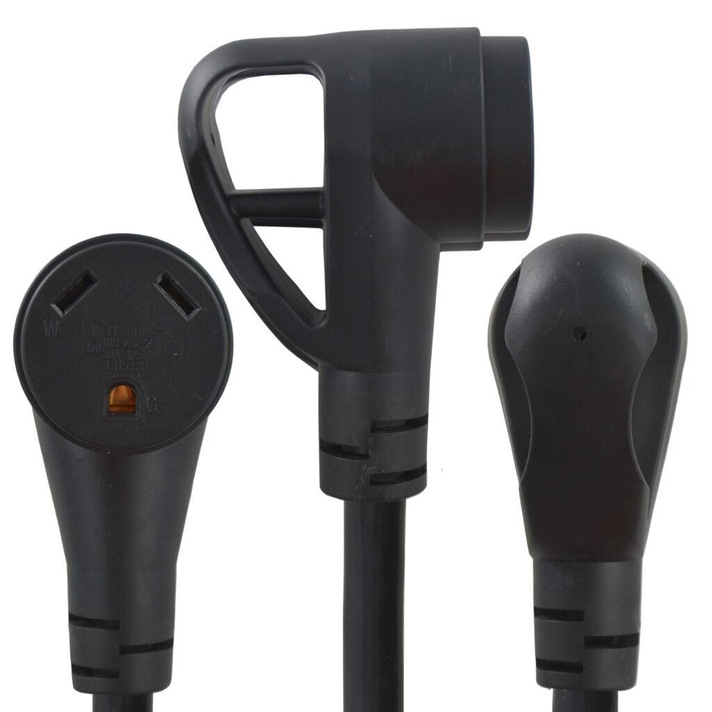 Conntek 15360, 15363, & 15364 NEMA TT-30 RV / Generator Cords