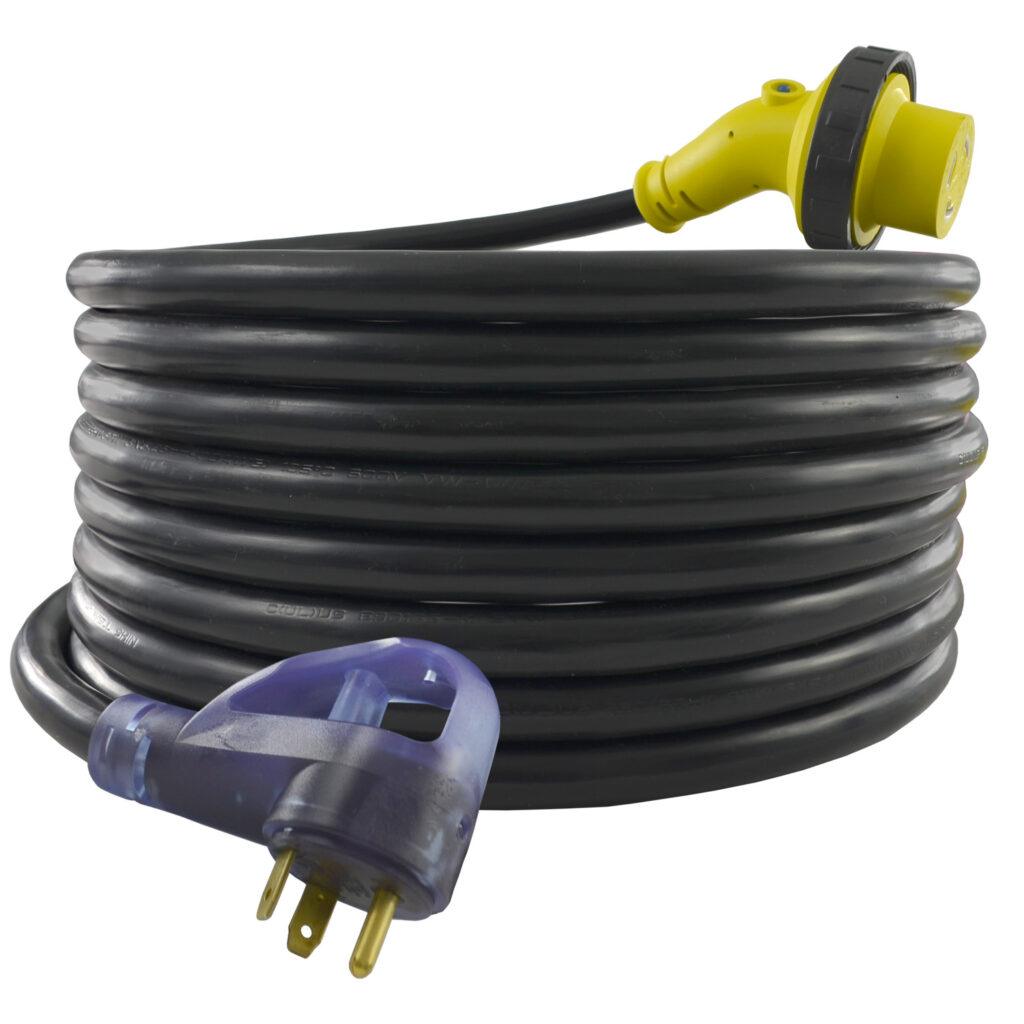 Conntek RP5350-LA 30 Amp Reverse Polarity Power Cord Series